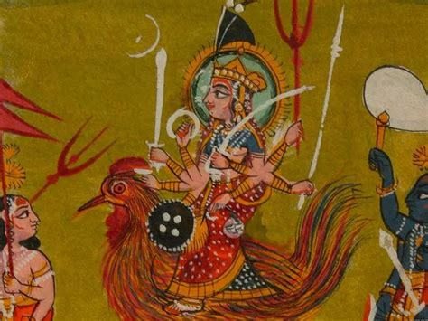 आखिर क्यों किन्नर करते हैं बहुचरा देवी की पूजा जानिए इनके बारे में Bahuchara Mata Goddess Of