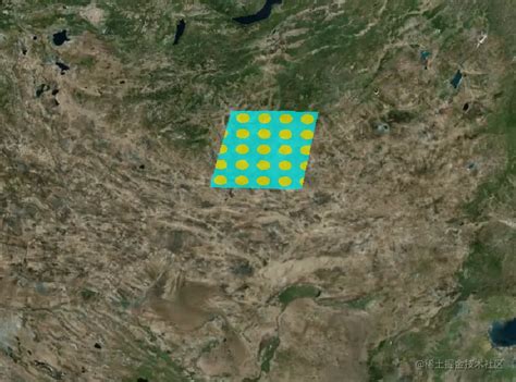 【cesium知识梳理】5primitive绘制图形之前学过、用过cesium，没有系统化的总结，现在整理一下，方便自 掘金