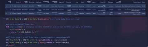 Sahil Acharya On Linkedin Datascience Python Datacleaning Pandas