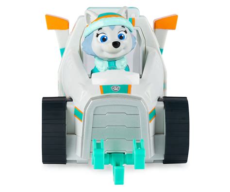 Комплект за игра Пес Патрул Еверест КОМСЕД