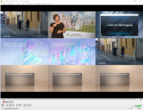 TvHeadend Kodi 3x3 Pip Tvheadend Kodinerds