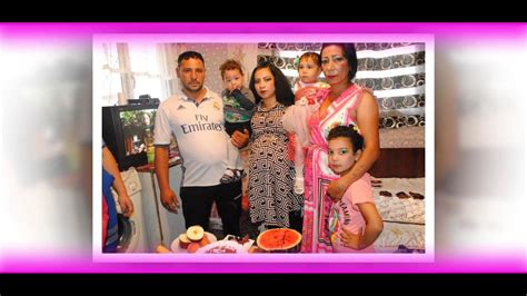 Честит рожден Ден На Роса 2 г Youtube