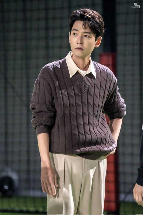 Jung Kyung Ho Brasil Crashcourseinromance On Twitter