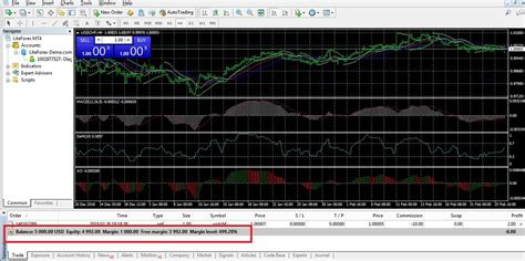 Co To Takiego Margin Call I Stop Out Na Forex W Jaki Sposób Policzyć Poziom środków Na Forex