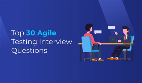 Top Agile Testing Interview Questions And Answers 2025