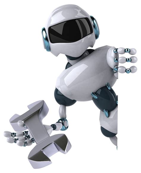 Immagini Di Robot Png Download Gratuiti Su Freepik