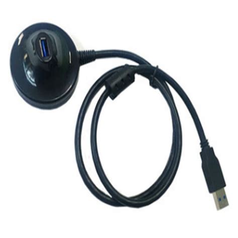 Adapter Usb Type A Extension Dock Station Crad Vicedeal