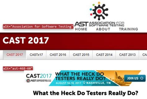 What Testers Need In Their Accessibility Testing Toolkits Automation