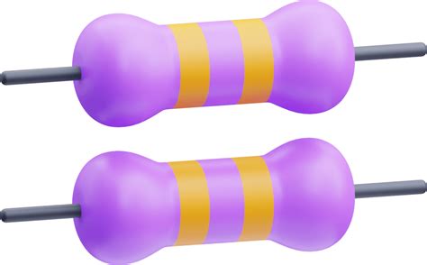 Resistor Pngs For Free Download
