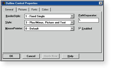 Ole2 In Visual Foxpro 30 Ted Roches Weblog