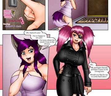 Do Not Disturb Remake Muses Sex And Porn Comics