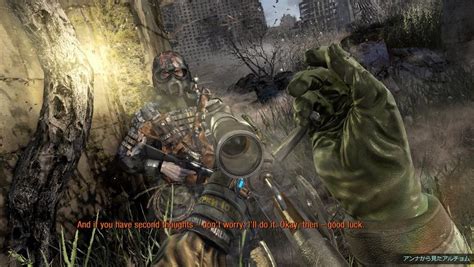 10周年記念に5月25日夜まで無料配布『Metro: Last Light Complete Edition』全DLC同梱の旧版。核崩壊世界で ...