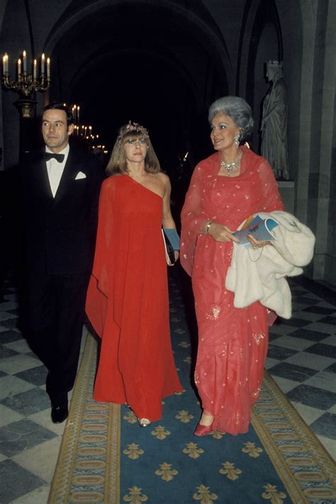 La Desgarradora Historia De Amor Del Aga Khan Iii Y La ‘rosa Roja Su