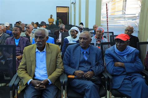 Dambi Dollo University Added A Dambi Dollo University