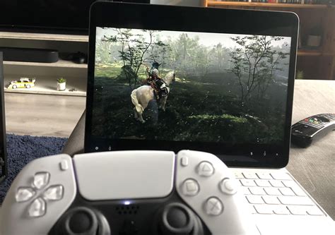 How To Play PS5 On Tablet Robots Net
