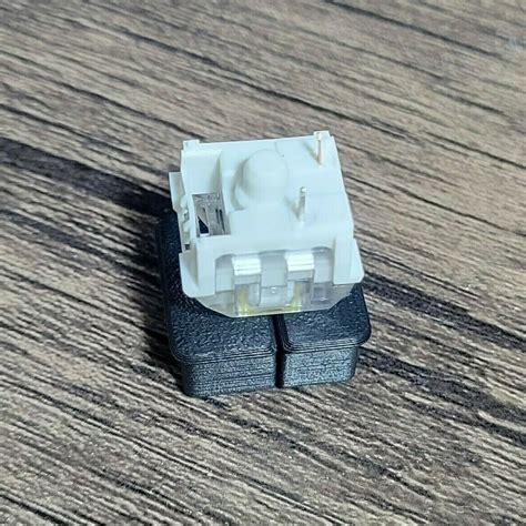 Free Stl File Multifunctional Customizable Keycaps Sample ⌨️・3d Printing Design To Download・cults