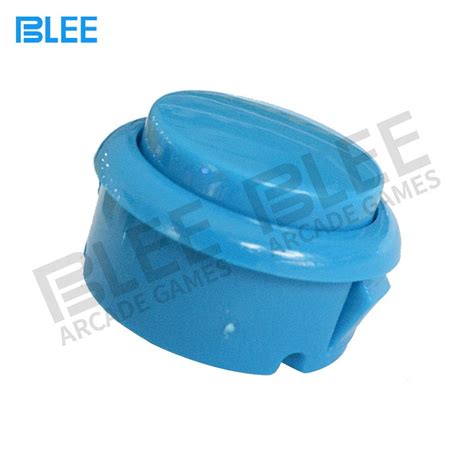 USB Encoder 5 Pin 2 Pin Arcade Joystick Buttons Kit BLEE