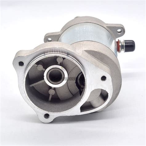 Motor Starter Voor Polaris Xplorer 244cc Motor 200 Grandado