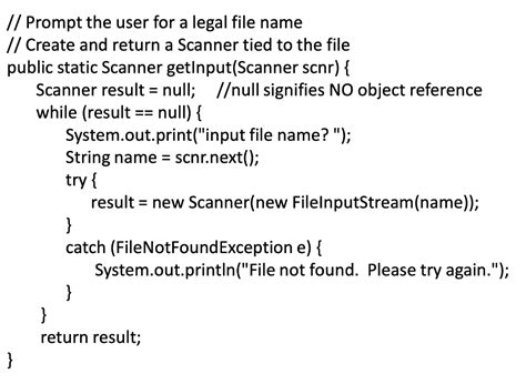 Solved Prompt The User For A Legal File Name Create
