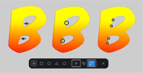 How To Create A Comicbook Text Effect In Spline Envato Tuts