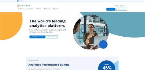 The 20 Best Survey Data Visualization Tools To Use