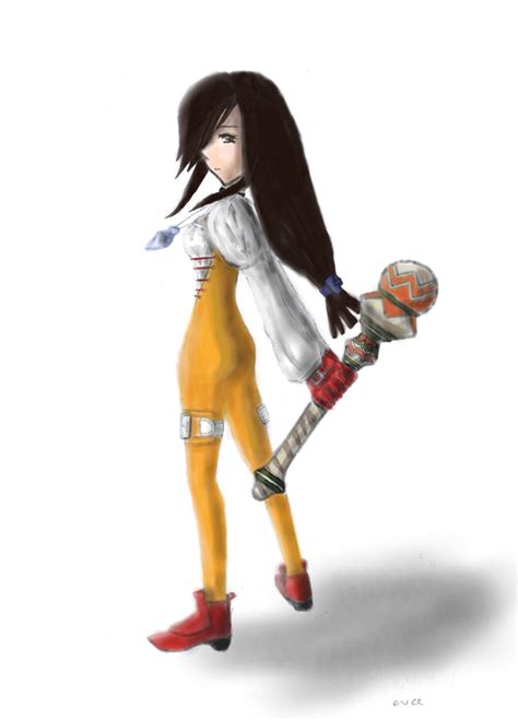 Garnet Til Alexandros Xvii By Evce On Deviantart