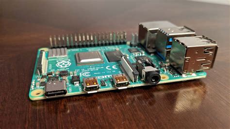 Raspberry Pi Model B Review Tom S Guide