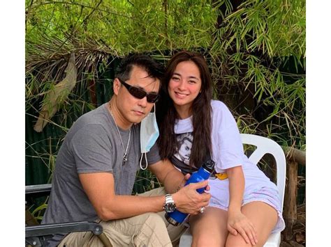 These Beautiful Ladies Are Jeric Ravals Daughters Gma Entertainment