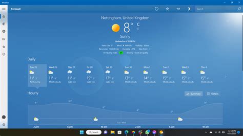 Microsoft Rains Msn News Feed Down On Windows 11…