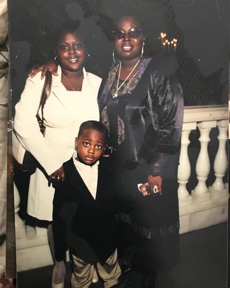 Michael Archer Jr Swayvo Twain Dangelo Son Rising Artist Legacy