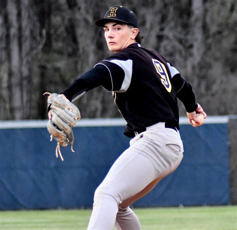Photos Soddy Daisy Baseball Hosts Hixson