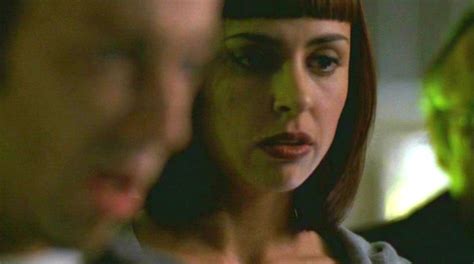 Phoebe X Files Wiki Fandom