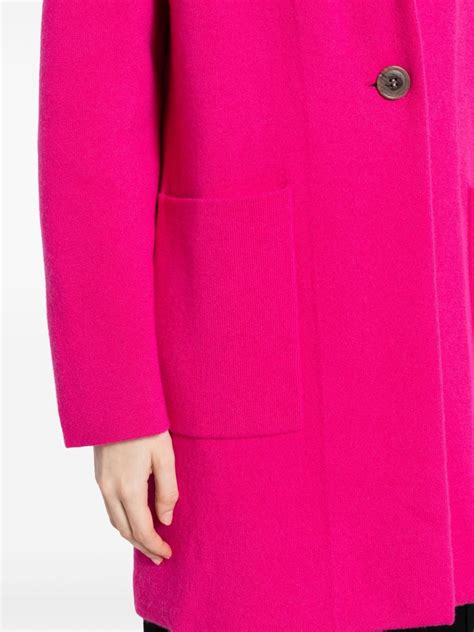 Lisa Yang Anni Cashmere Coat Farfetch