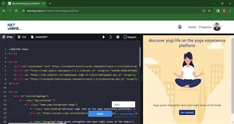 Prasanna Thummala On Linkedin Day 30daysofcodechallenge Nxtwave