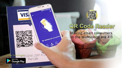 Android용 Qr 코드 리더기 무료 Apk 다운로드