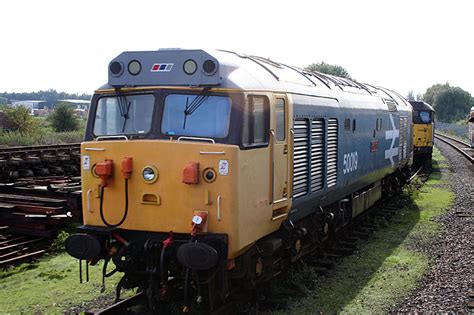 Class 50 Matty Ps Railway Pics