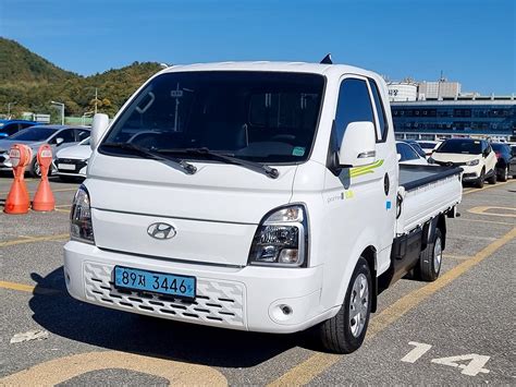 포터ev 전기차 프리미엄 스페셜 입고 되었습니다 대전광역시 유성구 복용동 중고차매매 당근 비즈 소식