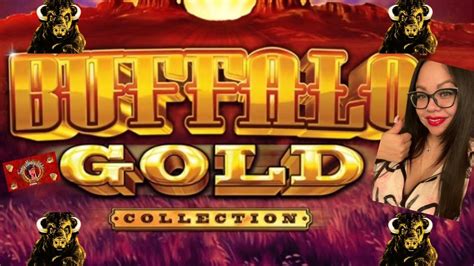 Fns Buffalo Gold Collection Up And Down Battle Youtube