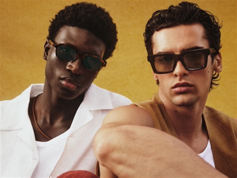 Zaras Sunglasses Take The Spotlight This Summer