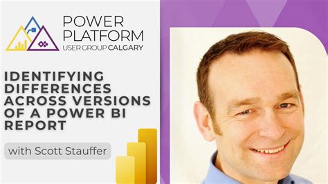 How To Identify Differences Across Versions Of A Power Bi Report