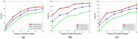 Hyperspectral Image Classification Based On Adaptive Global Local Feature Fusion