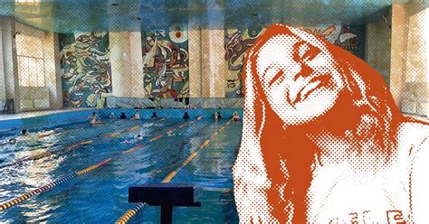 ასეთ ბავშვს ვერ მივიღებთ რატომ არ უშვებენ ბავშვებს აუზებში