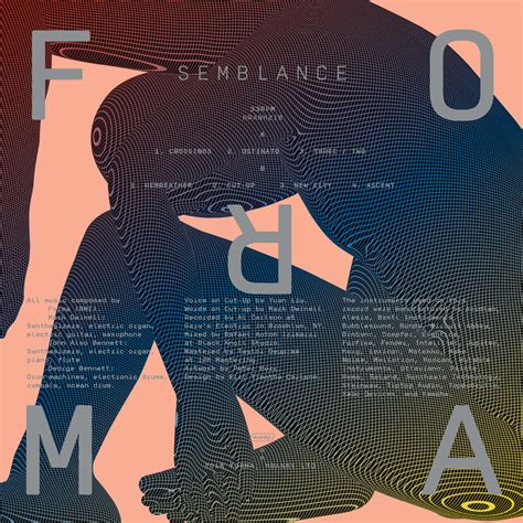 Forma Semblance Music Review Tiny Mix Tapes