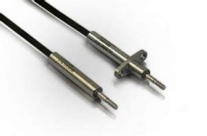 New High Temperature Micro Slim LVDT Sensor Designed For Compact Installations Source Sensors