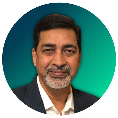 Kishor Vyas Controller Kranz Consulting