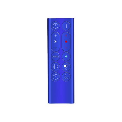 Replacement Remote Control Suitable For Dyson Hp04 Hp05 Hp07 Air