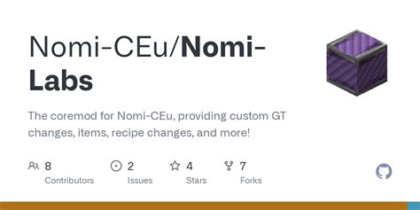 github nomi ceu nomi labs the coremod for nomi ceu providing custom