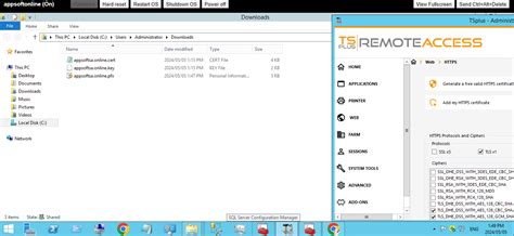 I Cannot Renew My Ssl Certificate Help Lets Encrypt Community Support