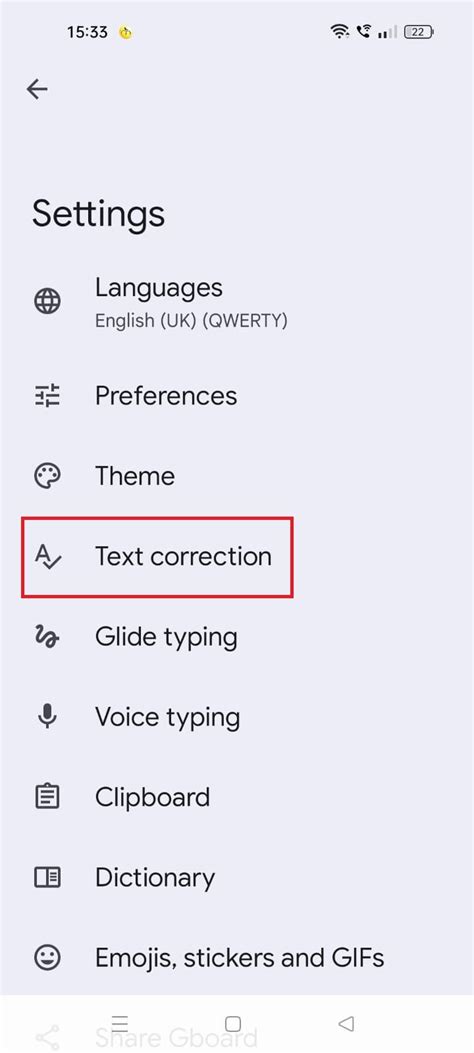 How To Turn Off Autocorrect On Your Android Phone
