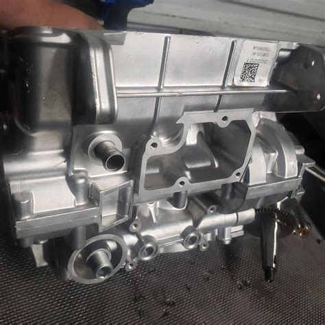 Powerful Polaris RZR Motor